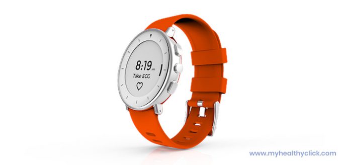FDA Approves Alphabet’s Verily Smart ECG Watch as a Medical Device ...