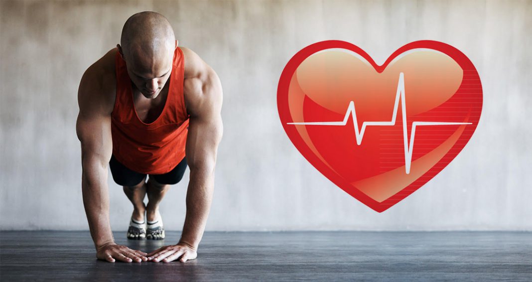 Harvard Study Finds One Exercise That Predicts Cardiovascular Risk ...