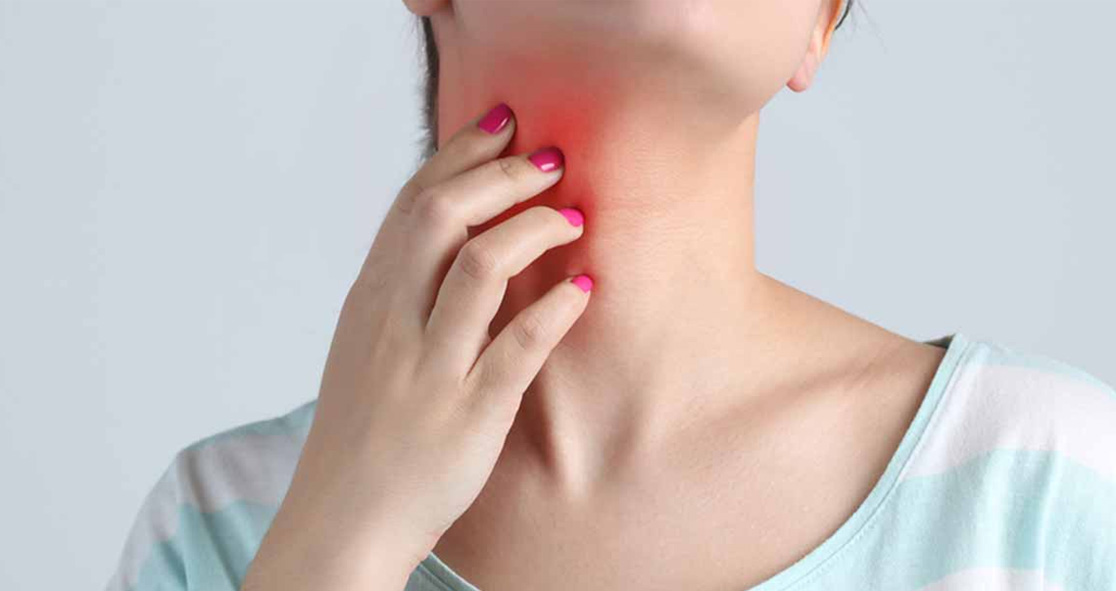 Heres Why A Woman Had An Allergic Reaction After Sex