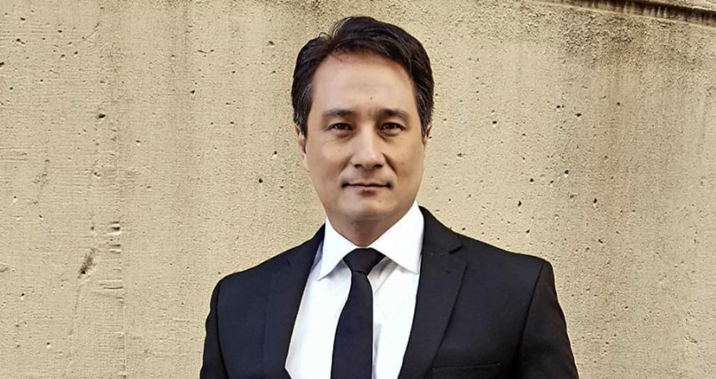 The Walking Dead Actor Dango Nguyen Dies Due To Cancer At 48 ...