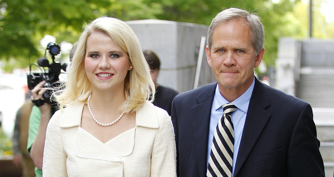 Ed Smart, Kidnapping Survivor Elizabeth Smart’s Father Reveals, He Is ...