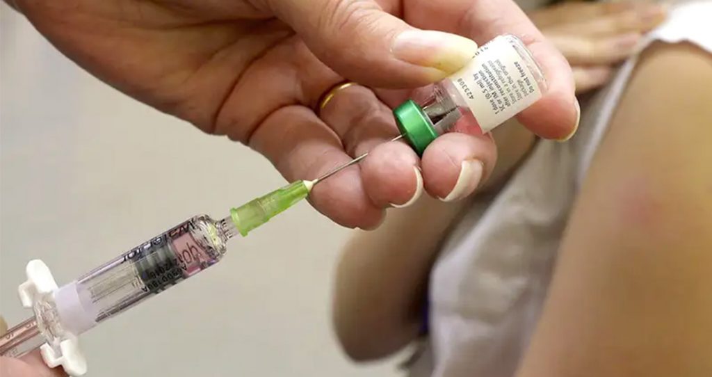 Will US Lose Its Measles-Free Status After UK? – Myhealthyclick.com