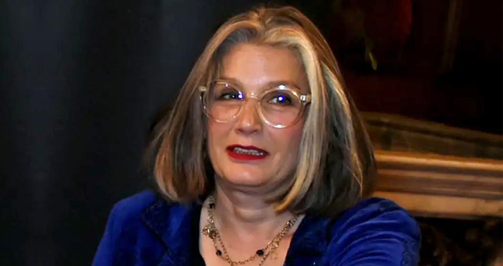 Deborah Orr Dies after Battling Breast Cancer At 57 – Myhealthyclick.com