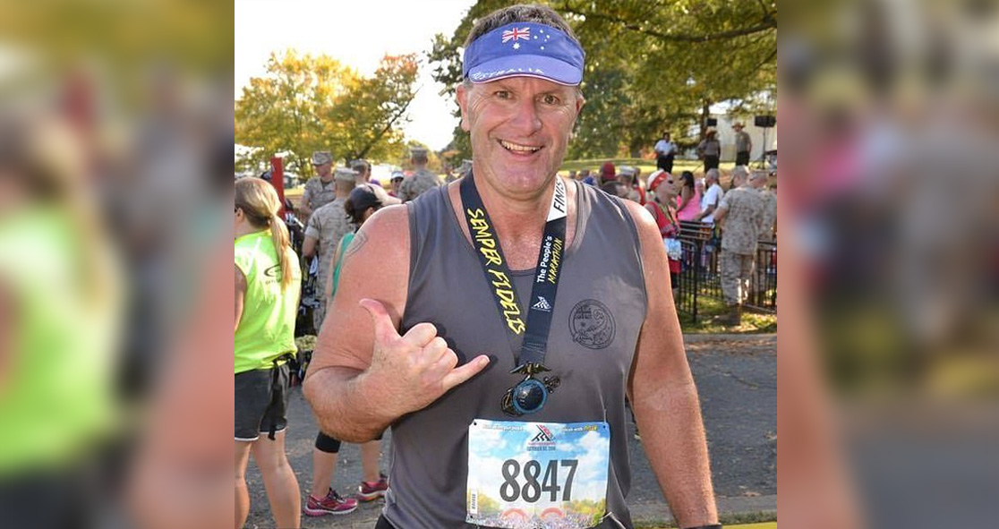 World Mental Health Day: Grant Edwards, Australia’s Strongest Man ...