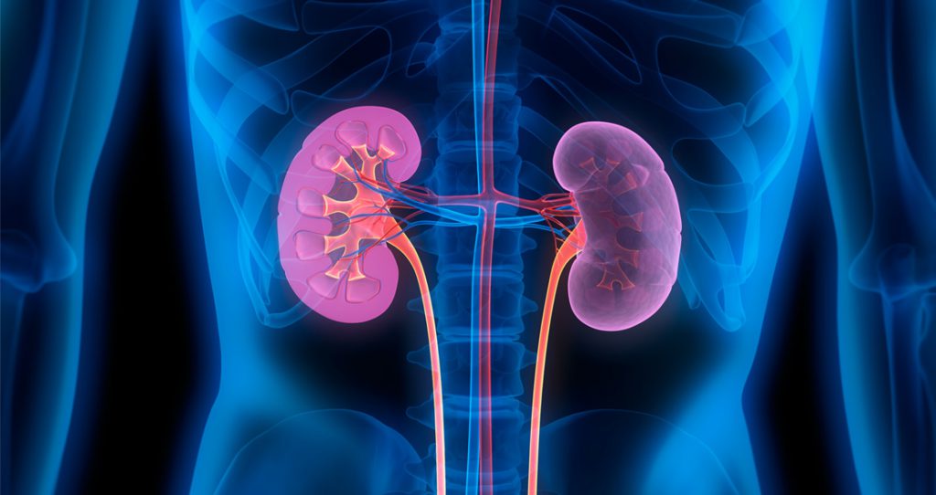 Muscle Relaxant Baclofen Causes Severe Confusion in CKD Patients ...