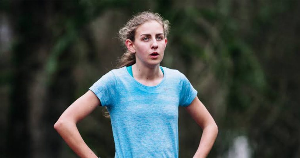 Mary Cain Says Her Physical and Mental Health Was Destroyed ...