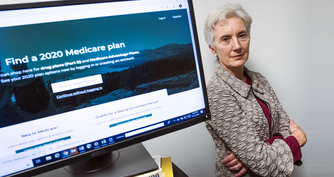 Medicare’s Revamped Online Prescription Plan Finder Could Be Expensive ...