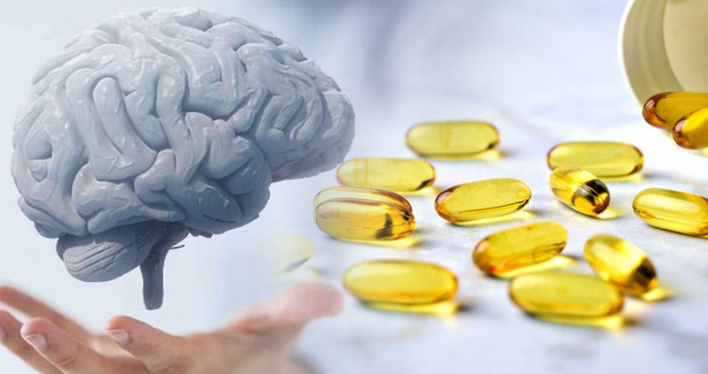 Benefits of DHA Supplements on Brain Health – Myhealthyclick.com