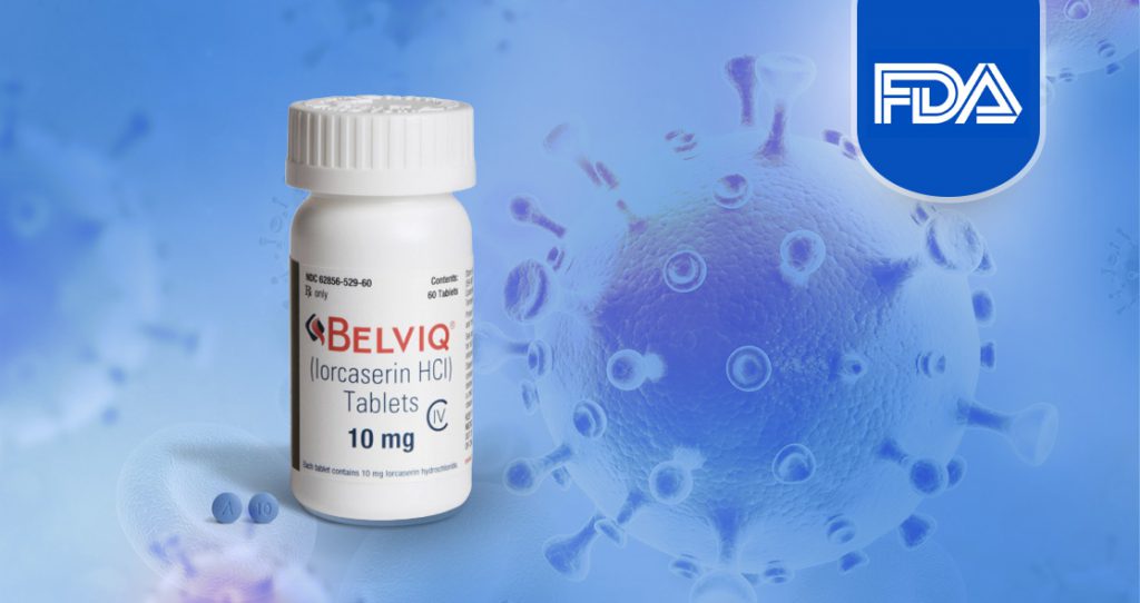 FDA Says Weight-Loss Drug Belviq Could Carry Cancer Risk ...