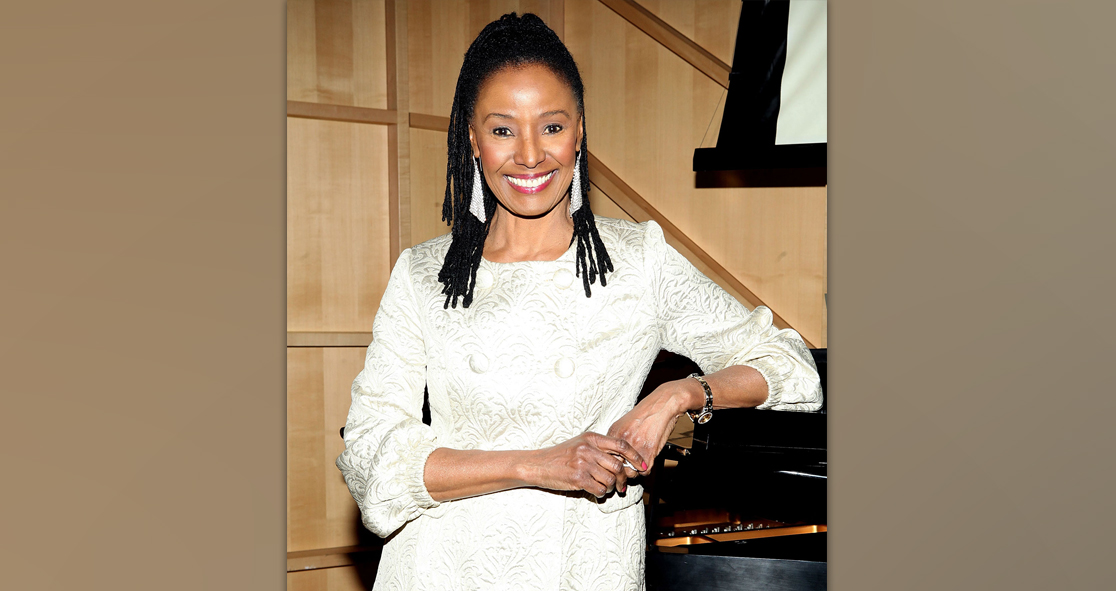 B. Smith Dies at 70 after Battling Alzheimer’s Disease – Myhealthyclick.com