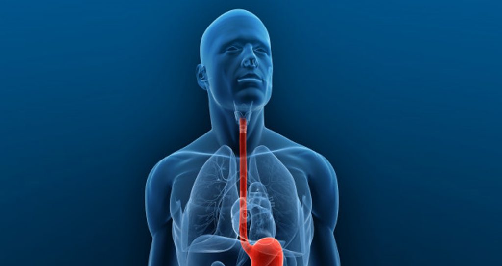Portable 'Electronic Nose' Device Could Detect Esophageal Cancer ...