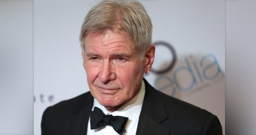 Harrison Ford Reveals New Details About His Diet and Workout ...