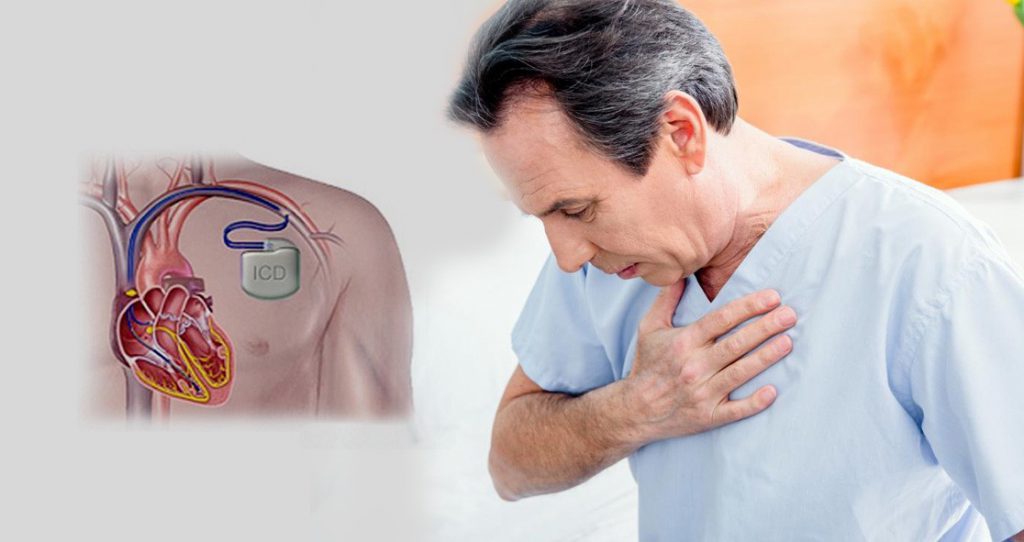 Researchers Report A Cardiac Patch That Can Monitor and Treat Heart ...