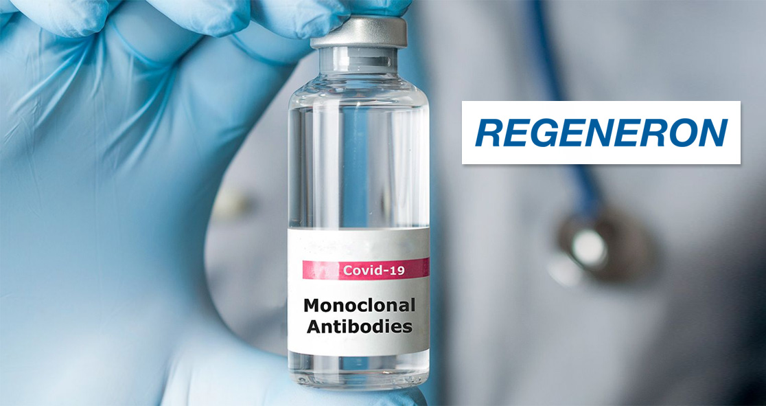 US Government Set to Distribute 30K Doses of Regeneron’s Monoclonal ...