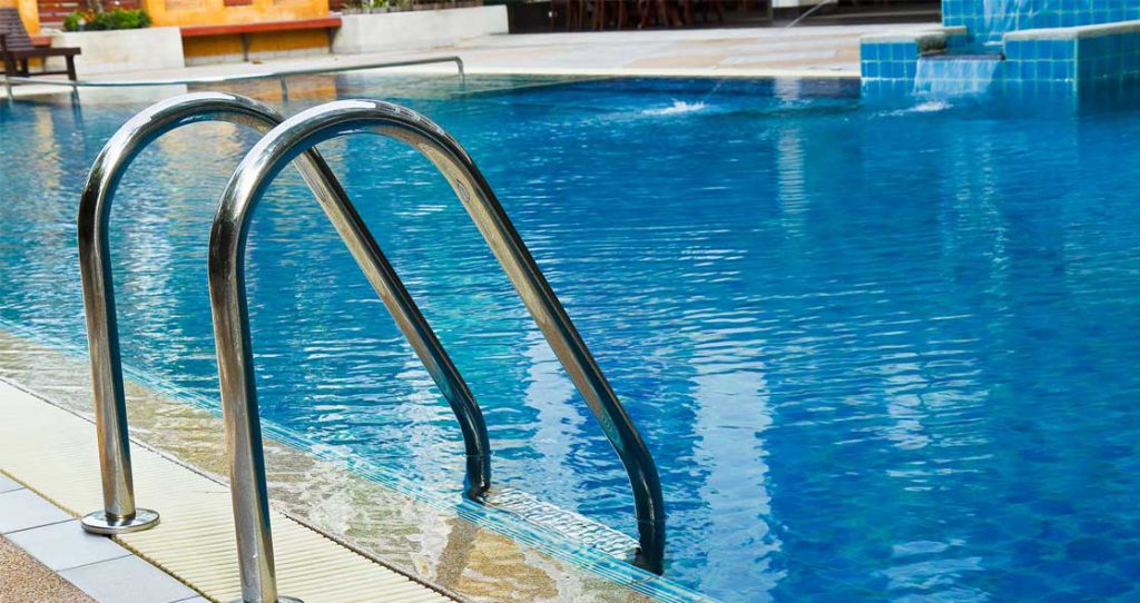 Disinfecting Swimming Pools with Copper-Silver Ionization Is Safer and ...