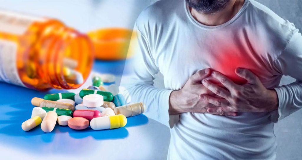 Heart Medications and Their Generic Names – Myhealthyclick.com