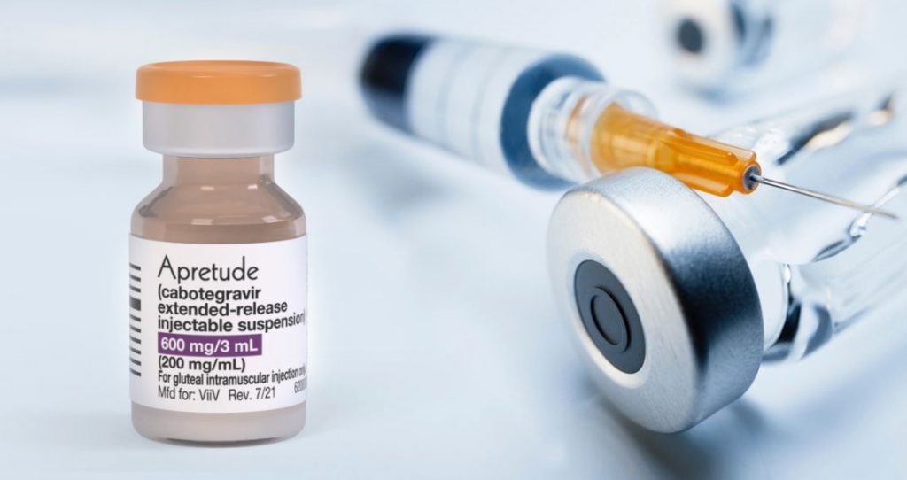 Scientists Call FDA’s Apretude Injection Approval a Game-Changer ...